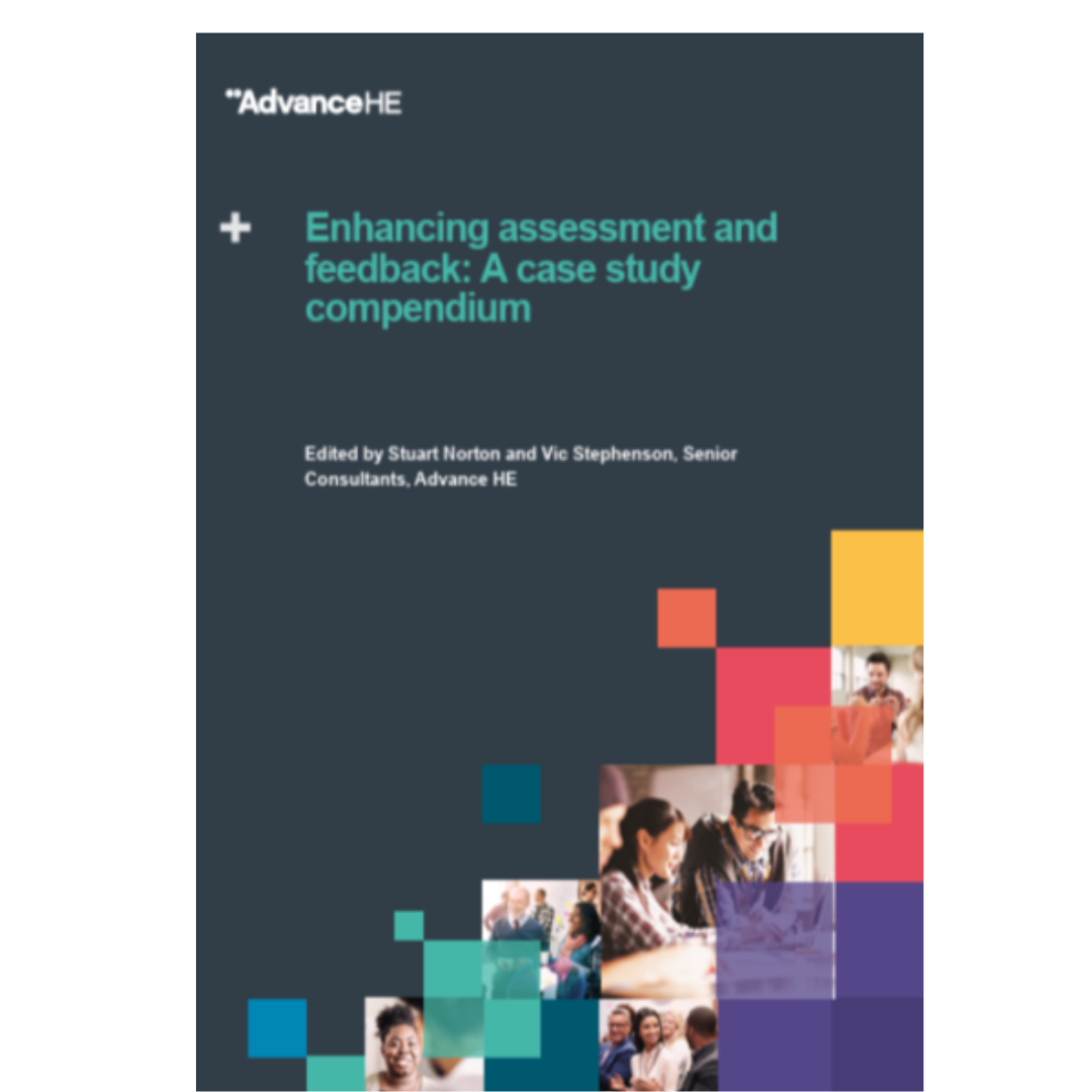 Assessment and Feedback - Resources | University of Portsmouth